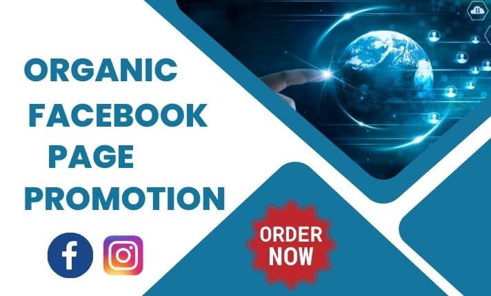 Organic Facebook page promotion 12 guidlines for your business